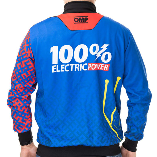 Blue Shock Race Store – BlueShockShop