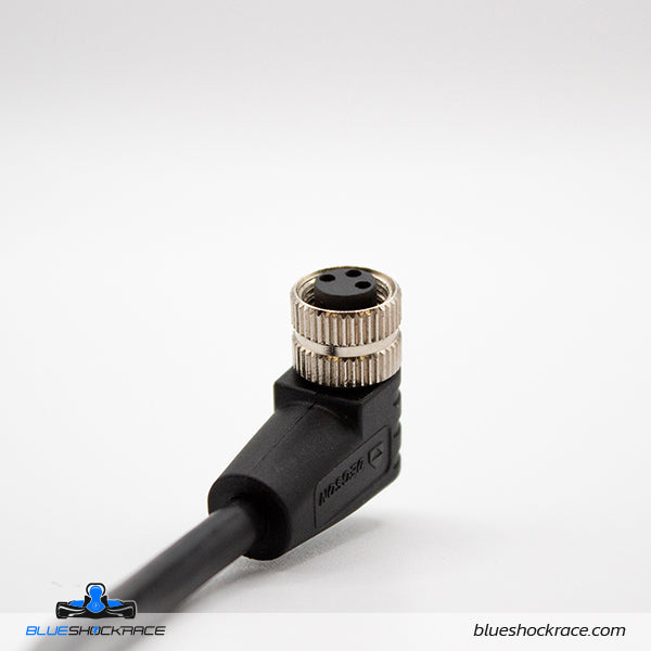 BSR Pedal position sensor cable plug – BlueShockShop