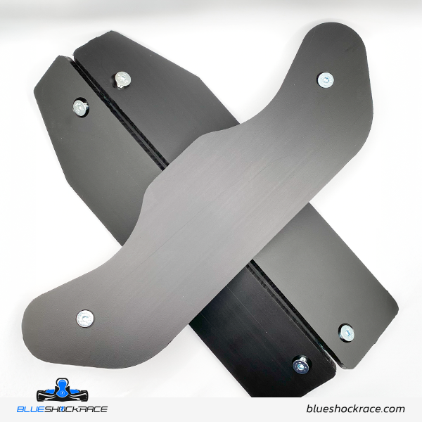 BSR Chassis Protection Kit – BlueShockShop