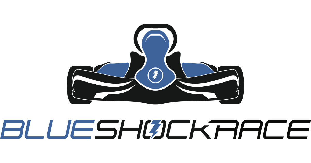 Blue Shock Race Store